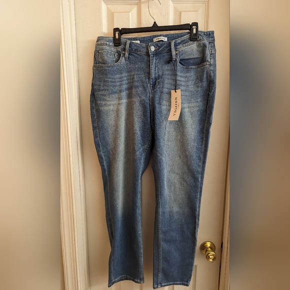 Vigoss | Jeans | Vigoss Marley Skinny Jeans Nwt | Poshmark